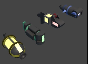 FIZ oil | Neon Knights Wiki | Fandom