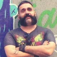 Fabio Rex | NeonMob Wiki | Fandom