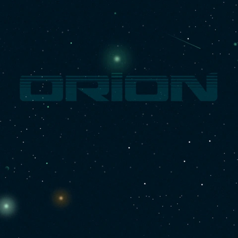 ORION | NeonMob Wiki | Fandom