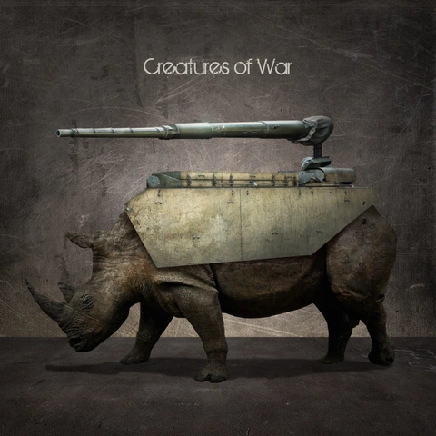 Creatures of War | NeonMob Wiki | Fandom