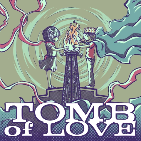 Tomb of Love | NeonMob Wiki | Fandom