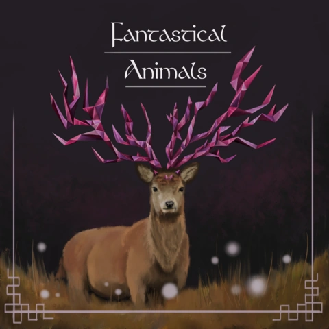 Fantastical Animals | NeonMob Wiki | Fandom