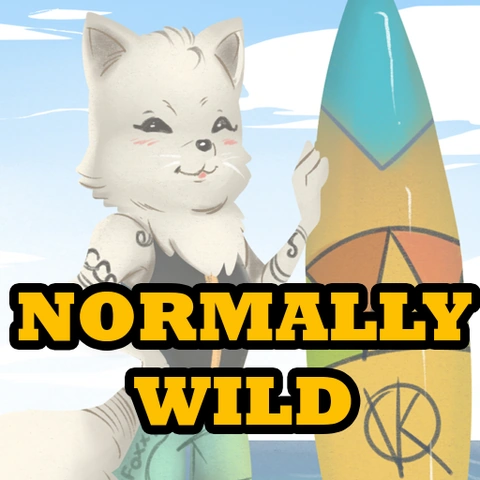 Normally Wild | NeonMob Wiki | Fandom