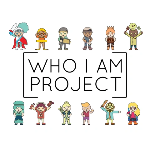 Who I Am Project | NeonMob Wiki | Fandom