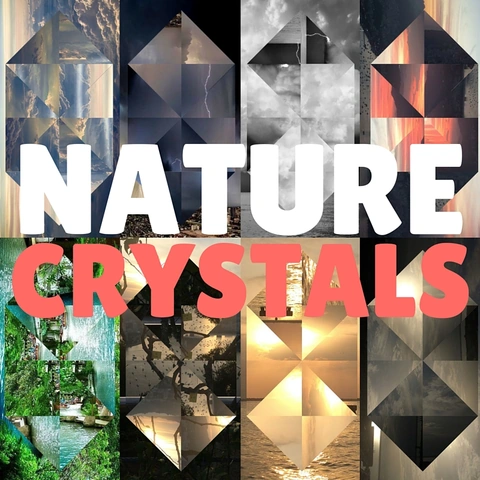 Nature Crystals | NeonMob Wiki | Fandom