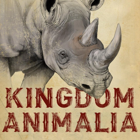 Kingdom Animalia | NeonMob Wiki | Fandom