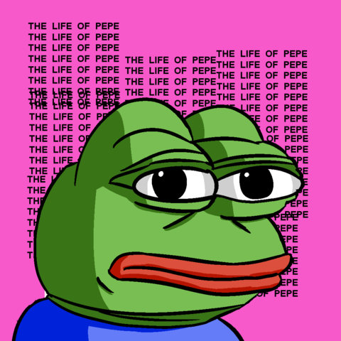 THE LIFE OF PEPE | NeonMob Wiki | Fandom