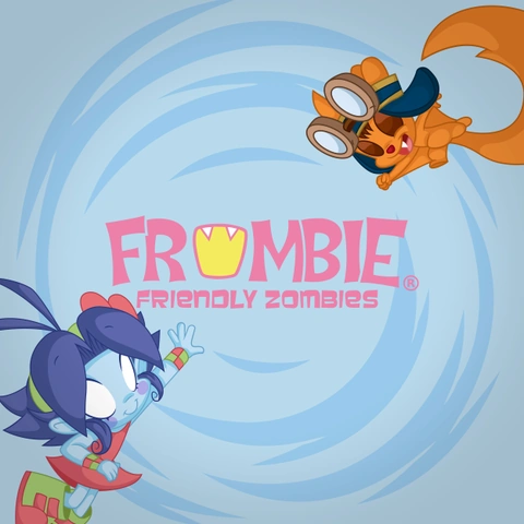 Friendly Zombies | NeonMob Wiki | Fandom