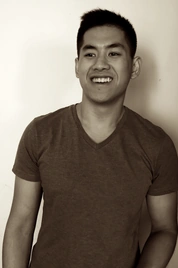 Mark Lim | NeonMob Wiki | Fandom