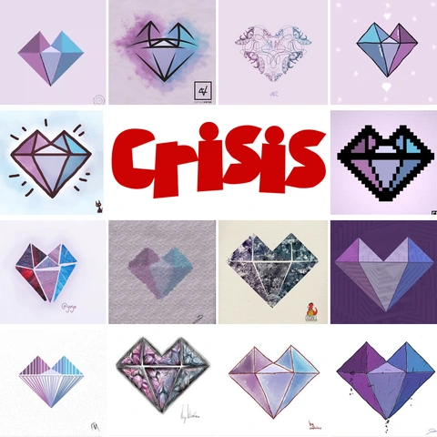 NeonMob Variants: Residents Ed | NeonMob Wiki | Fandom