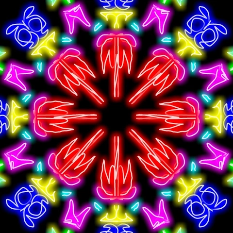 NeoRobots | NeonMob Wiki | Fandom