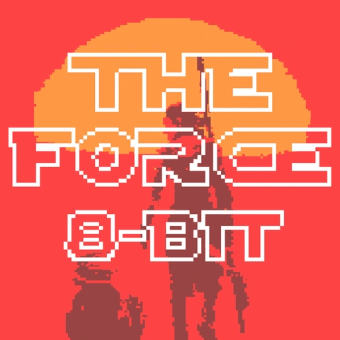 8-Bit: The Force Awakens | NeonMob Wiki | Fandom