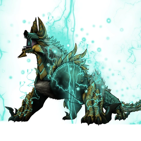 MonHun | NeonMob Wiki | Fandom