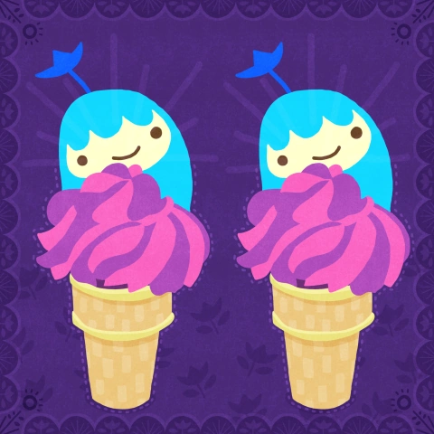 Cutie Treats | NeonMob Wiki | Fandom