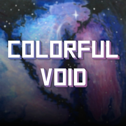 Colorful Void | NeonMob Wiki | Fandom