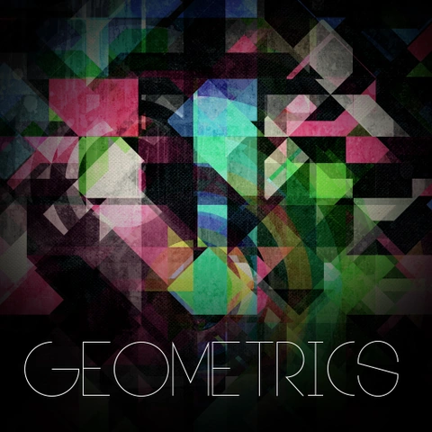 Geometrics | NeonMob Wiki | Fandom