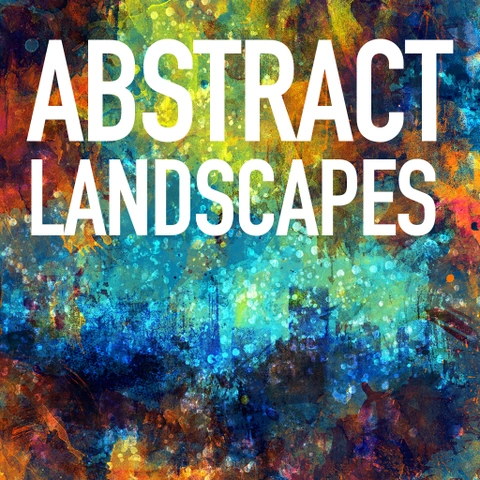 Abstract Landscapes | NeonMob Wiki | Fandom