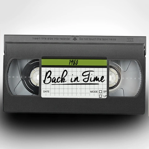 Back in Time | NeonMob Wiki | Fandom