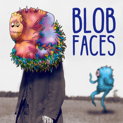 Blob Faces | NeonMob Wiki | Fandom