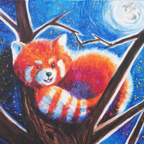 ColorFull Creatures | NeonMob Wiki | Fandom