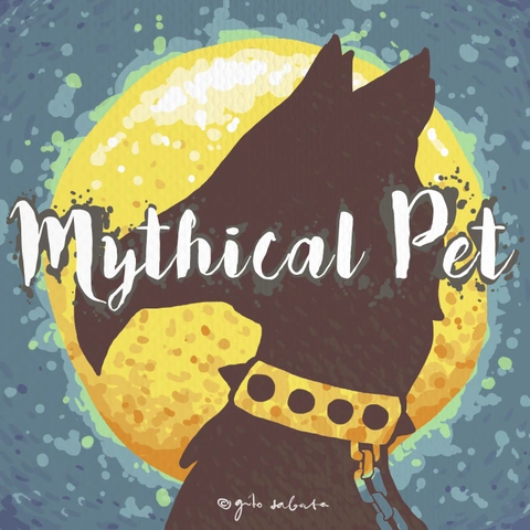 Mythical Pet | NeonMob Wiki | Fandom