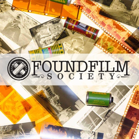 Found Film Society | NeonMob Wiki | Fandom