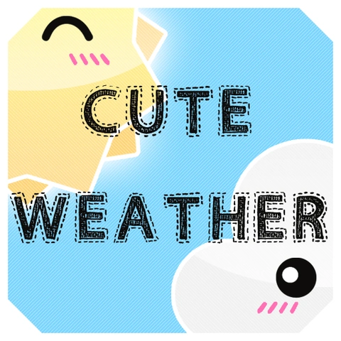 Cute Weather | NeonMob Wiki | Fandom