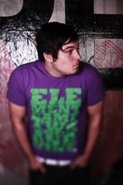 Justin Mezzell | NeonMob Wiki | Fandom