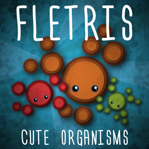 Fletris - Cute Organisms | NeonMob Wiki | Fandom