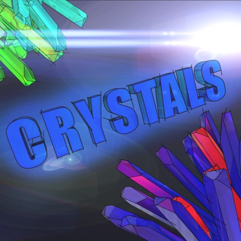 CRYSTALS | NeonMob Wiki | Fandom