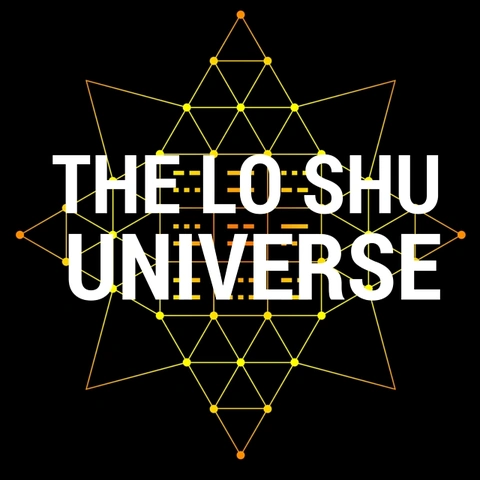 The Lo Shu Universe | NeonMob Wiki | Fandom