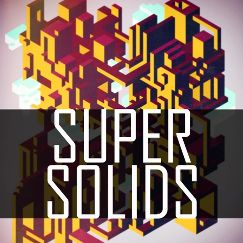 Super Solids | NeonMob Wiki | Fandom
