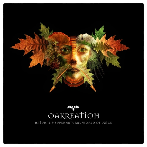 Oakreation Revival | NeonMob Wiki | Fandom