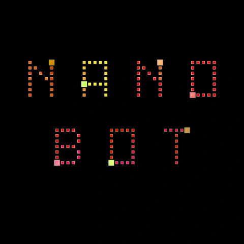 Nanobot | NeonMob Wiki | Fandom