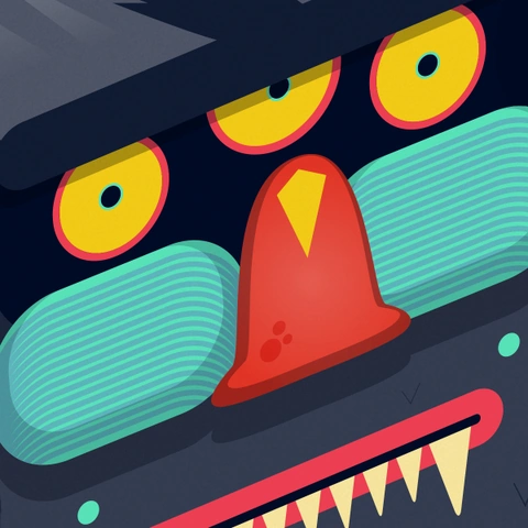 Saturn Zoo | NeonMob Wiki | Fandom