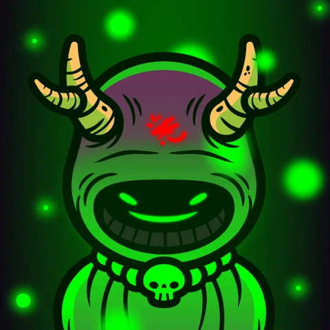 MONSTERS | NeonMob Wiki | Fandom