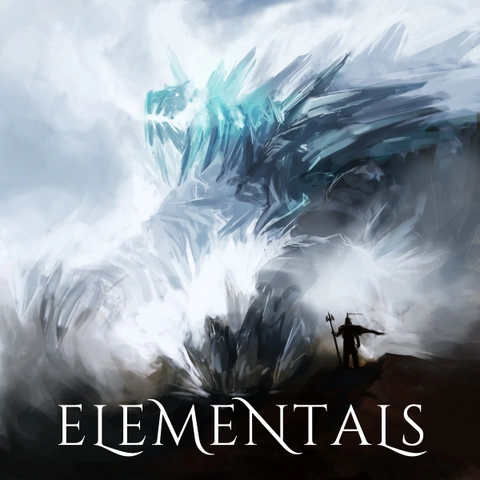 Elementals | NeonMob Wiki | Fandom