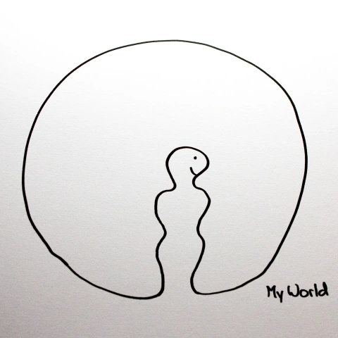 My World | NeonMob Wiki | Fandom