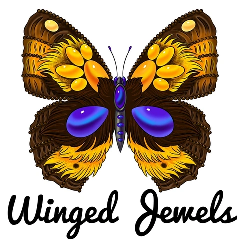 Winged Jewels | NeonMob Wiki | Fandom