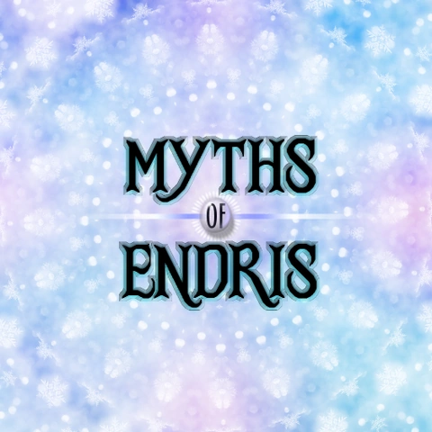 Myths of Endris | NeonMob Wiki | Fandom