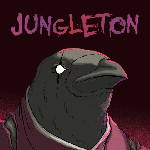 Jungleton | NeonMob Wiki | Fandom