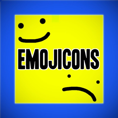 Emojicon | NeonMob Wiki | Fandom