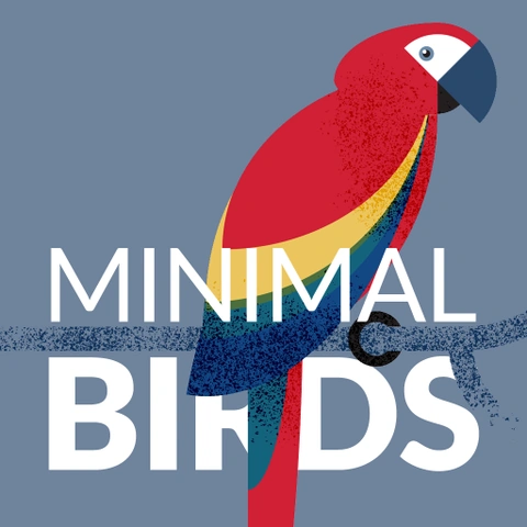 Minimal Birds | NeonMob Wiki | Fandom