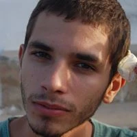 Jonathan Lucas | NeonMob Wiki | Fandom