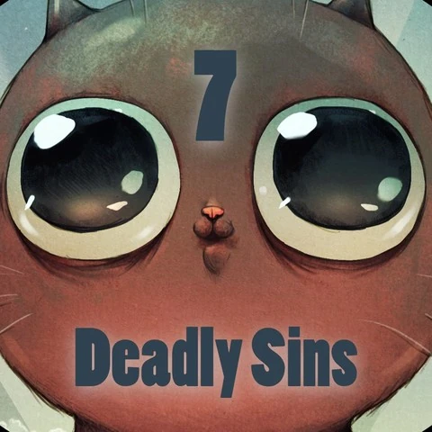 7 Deadly Sins | NeonMob Wiki | Fandom