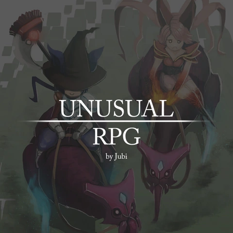 Unusual RPG | NeonMob Wiki | Fandom