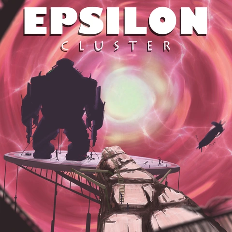 Epsilon Cluster | NeonMob Wiki | Fandom