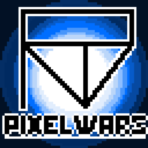 Pixel Wars | NeonMob Wiki | Fandom