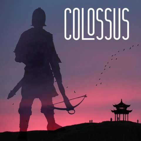 Colossus | NeonMob Wiki | Fandom