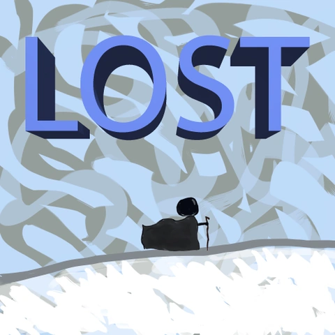 Lost | NeonMob Wiki | Fandom